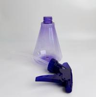China Custom Order 350ml PET Material Mini Sprayer Bottle for Cooking Garden Water Flower for sale