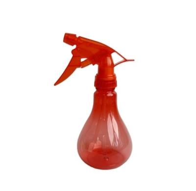 China 250ML Plastic Pressure Sprayer for Water Cleaning Solutions and Applications for sale