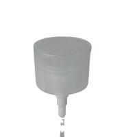 China 24/410 33/410 28/410 Round Nail Polish Remove Liquid Dispenser Pump for Beauty Salons for sale