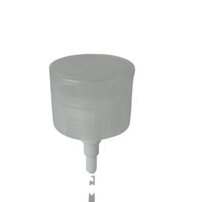 China 24/410 33/410 28/410 Round Nail Polish Remove Liquid Dispenser Pump for Beauty Salons for sale