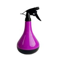 China Multi-Purpose 700ml PET Plastic Sprayer Bottle for Cooking and Watering Needs for sale
