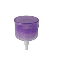 China Custom Plastic Nail Polish Remove Liquid Dispenser Pump with and Custom Order Plastic for sale