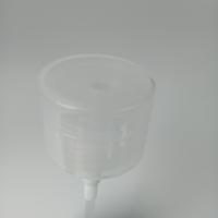 China Convenient Nail Cleaning Pump Lotion Pumper for Plastic Bottles 24/410 28/410 33/410 for sale