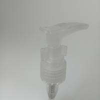 China High Performance  28/410 Plastic Screw Lotion Pump Plastic Dispenser Pump for sale