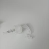 China High Performance  28/410 Plastic Screw Lotion Pump Plastic Dispenser Pump for sale