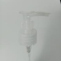 China High Performance  28/410 Plastic Screw Lotion Pump Plastic Dispenser Pump for sale