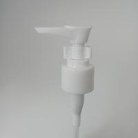China Plastic Screw Lotion Pump for Custom Order Liquid Dispensing lotion dispenser pump replacement for sale