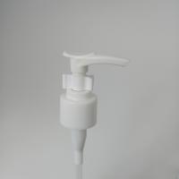 China Plastic Screw Lotion Pump for Custom Order Liquid Dispensing lotion dispenser pump replacement for sale