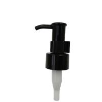 China Custom Order Accepted 28/410 Clip Lock Oil Pump for Liquid Soap Dispenser Plastic for sale