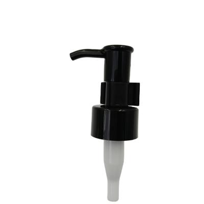 China Custom Order Accepted 28/410 Clip Lock Oil Pump for Liquid Soap Dispenser Plastic for sale