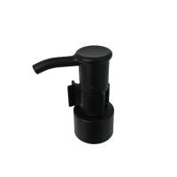 China Plastic Clip Lock Lotion Pump for Customized Color 24/410 1.0cc Cosmetic Oil Bottles for sale