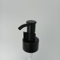 China Plastic Clip Lock Lotion Pump for Customized Color 24/410 1.0cc Cosmetic Oil Bottles for sale