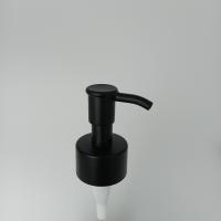 China Plastic Clip Lock Lotion Pump for Customized Color 24/410 1.0cc Cosmetic Oil Bottles for sale