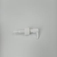 China Custom Order Accepted PP Switch Oil Pump with White and Transparent Clip Design for sale