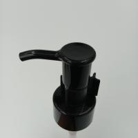 China Custom Order Accepted Manufacture Cosmetic Treatment Pump for Foundation Oil Cream for sale