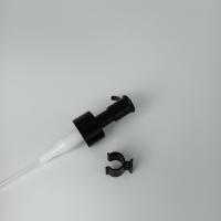 China Custom Order Accepted Manufacture Cosmetic Treatment Pump for Foundation Oil Cream for sale