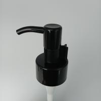 China Custom Order Accepted Manufacture Cosmetic Treatment Pump for Foundation Oil Cream for sale