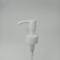 China Custom Order Accepted Supplying Lock Oil Pump for Bottles for sale