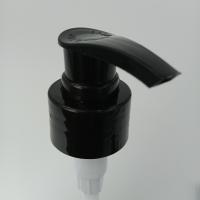 China Plastic Screw Cap Lotion Pump 24/410 28/410 for Cosmetics Shower Gel Hand Soap Shampoo Bottle for sale