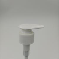 China Plastic Screw Cap Lotion Pump 24/410 28/410 for Cosmetics Shower Gel Hand Soap Shampoo Bottle for sale