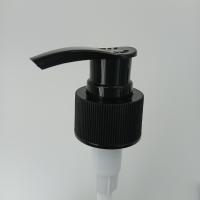 China Plastic Screw Cap Lotion Pump 24/410 28/410 for Cosmetics Shower Gel Hand Soap Shampoo Bottle for sale