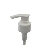 China Modern Design Plastic Dispenser Pump for Hair Oil Body Wash Shampoo Lotion Bottles for sale