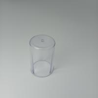 China High Strength Plastic Bottle Caps Customized To Meet Customer Requirements for sale