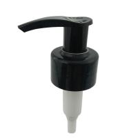China Bottles 2024 Shower Gel PET Bottle Pump With Logo And Recyclable Material for sale