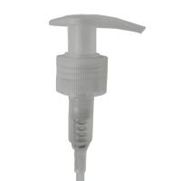 China Bottles 2024 Shower Gel PET Bottle Pump With Logo And Recyclable Material for sale