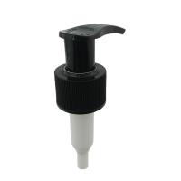 China Bottles 2024 Shower Gel PET Bottle Pump With Logo And Recyclable Material for sale