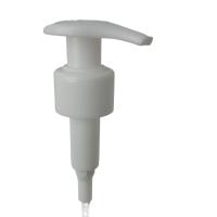 China Bottles 2024 Shower Gel PET Bottle Pump With Logo And Recyclable Material for sale