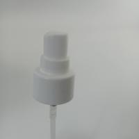 China Fine Mist Sprayer for Sustainable and Environmentally-friendly Packaging for sale