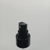 China Fine Mist Sprayer for Sustainable and Environmentally-friendly Packaging for sale