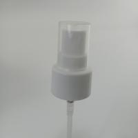 China Fine Mist Sprayer for Sustainable and Environmentally-friendly Packaging for sale