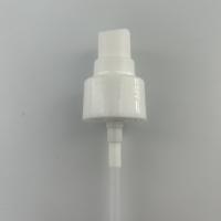 China Fine Mist Sprayer for Sustainable and Environmentally-friendly Packaging for sale