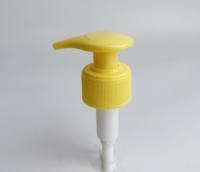 China 24/410 28/410 Plastic Bottles For Cosmetic Essence Made Of PP Material for sale
