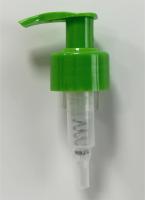 China 24/410 28/410 Plastic Bottles For Cosmetic Essence Made Of PP Material for sale