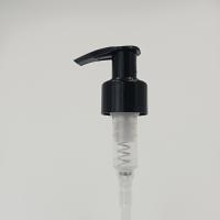 China 24/410 28/410 Plastic Bottles For Cosmetic Essence Made Of PP Material for sale