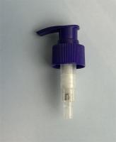 China 24/410 28/410 Plastic Bottles For Cosmetic Essence Made Of PP Material for sale