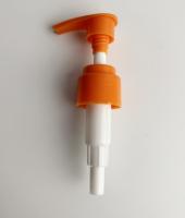 China 24/410 28/410 Plastic Pump Bottle for sale