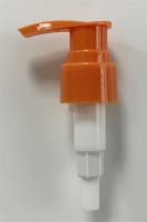 China 24/410 28/410 Plastic Pump Bottle for sale