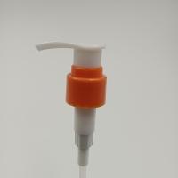 China 24/410 28/410 Plastic Pump Bottle for sale