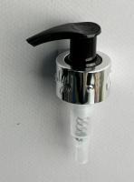 China Cream Lotion Pump For Durable Long Lasting Cream Dispensing Performance Lotion Pump Replacement for sale