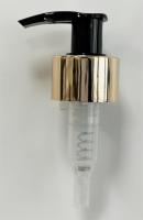 China Cream Lotion Pump For Durable Long Lasting Cream Dispensing Performance Lotion Pump Replacement for sale