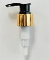 China Cream Lotion Pump For Durable Long Lasting Cream Dispensing Performance Lotion Pump Replacement for sale