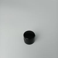 China 24/410 28/410 Smooth Robbed Plastic Bottle Flip Top for sale