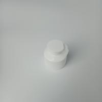 China 24/410 28/410 Smooth Bosch Cap Skull Cap Flip Top Caps White Black for sale