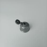 China 24/410 28/410 White Plastic Bottle Caps Custom Order for sale