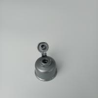 China 24/410 28/410 White Plastic Bottle Caps Custom Order for sale