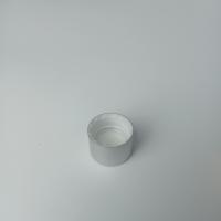 China 24/410 28/410 Smooth Robbed Plastic Bottle Flip Top for sale